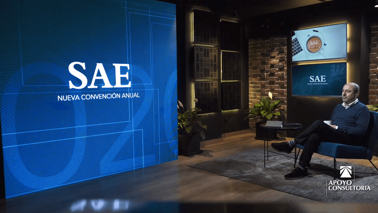 SAE | Servicio de Asesoría Empresarial