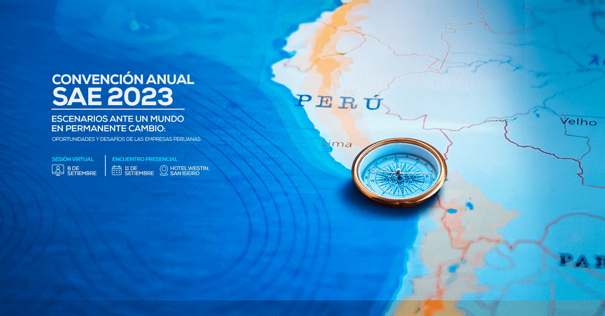 SAE | Servicio de Asesoría Empresarial