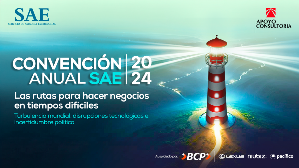 SAE | Servicio de Asesoría Empresarial